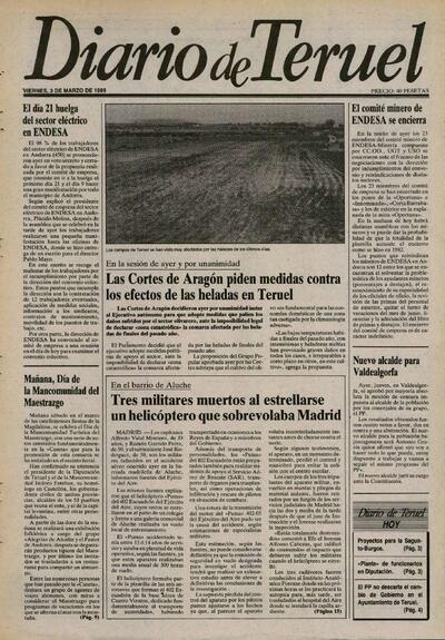 Diario de Teruel