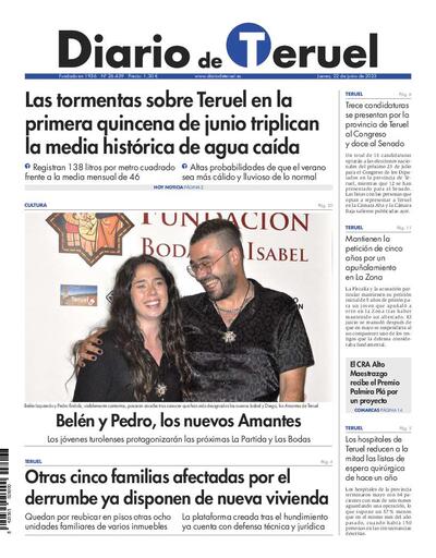 Diario de Teruel